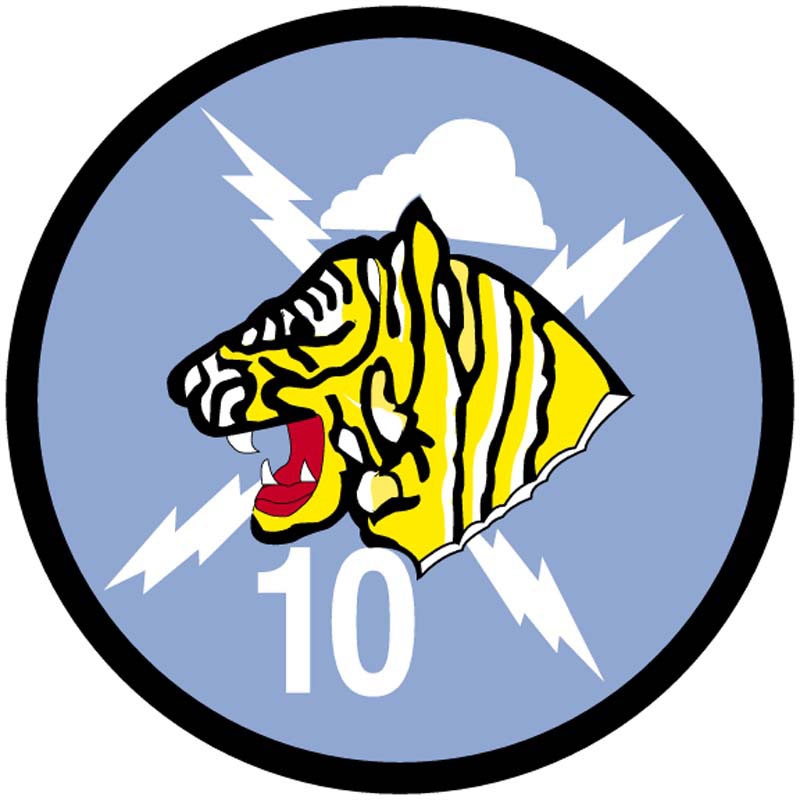 Cadet Squadron 10