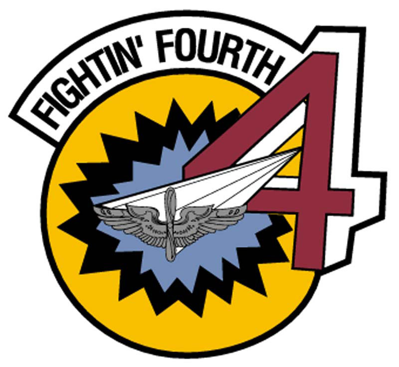 Cadet Squadron 04