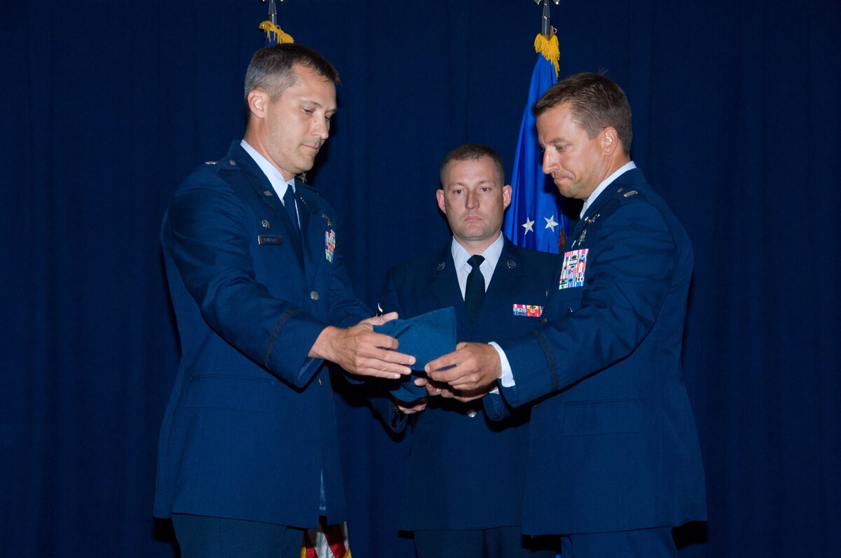 ASBC includes new ECAC training > Maxwell Air Force Base > Display