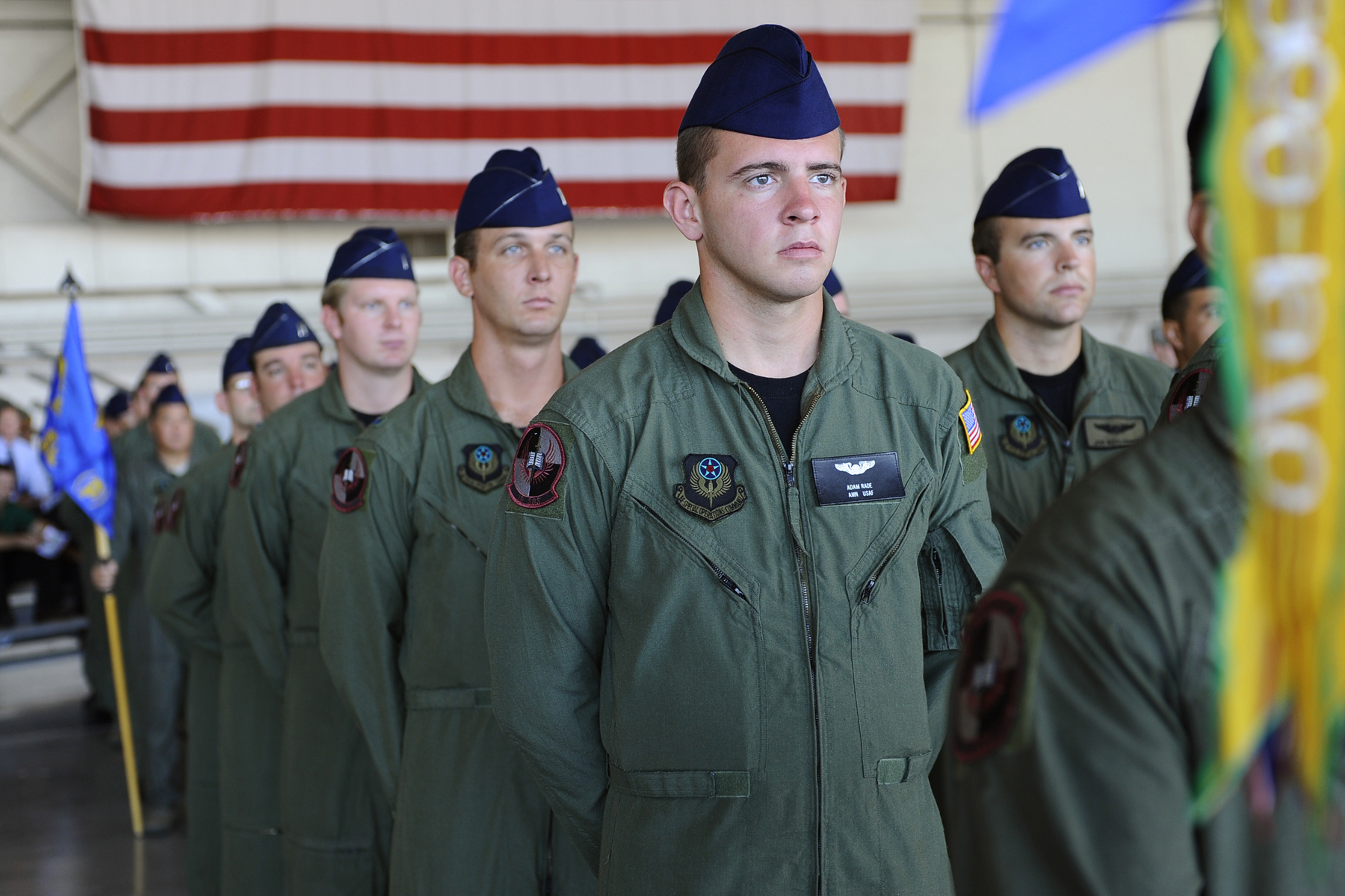 AFSOTC changes command > Air Force Special Operations Command > Article ...
