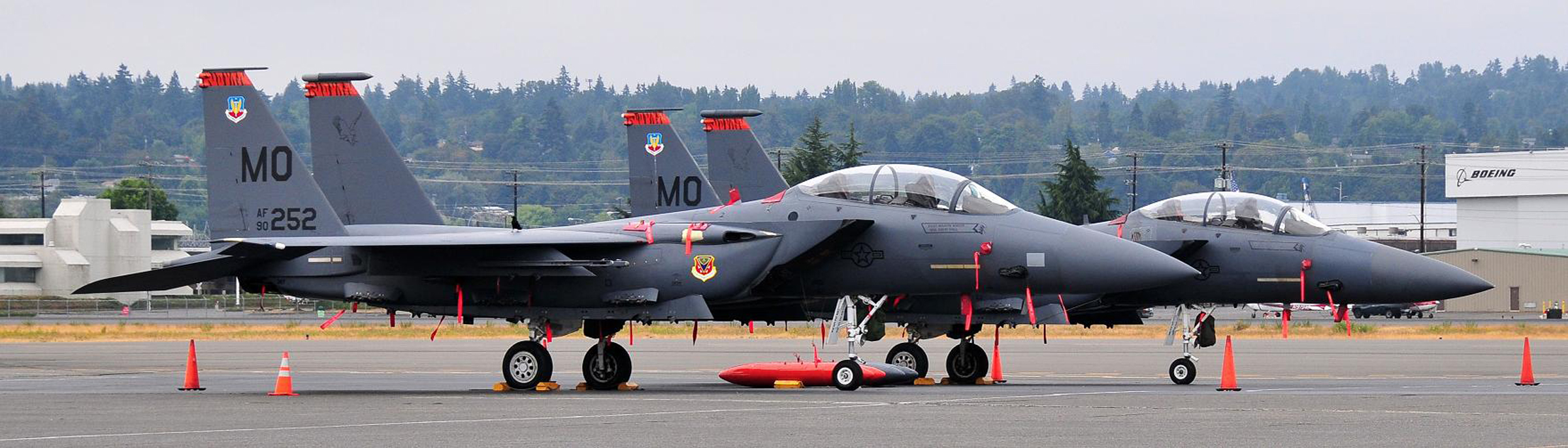 Airmen remain combat ready despite detrimental budget cuts > Mountain ...