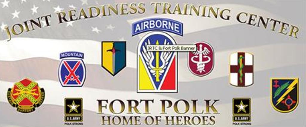 Joint Readiness Training Center