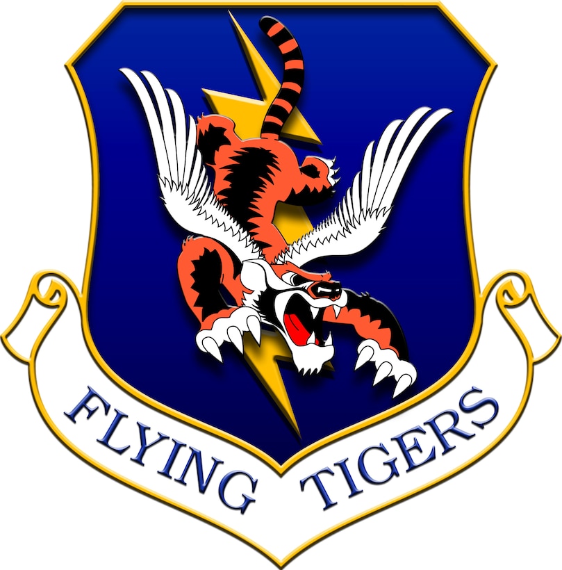 23rd Fighter Group