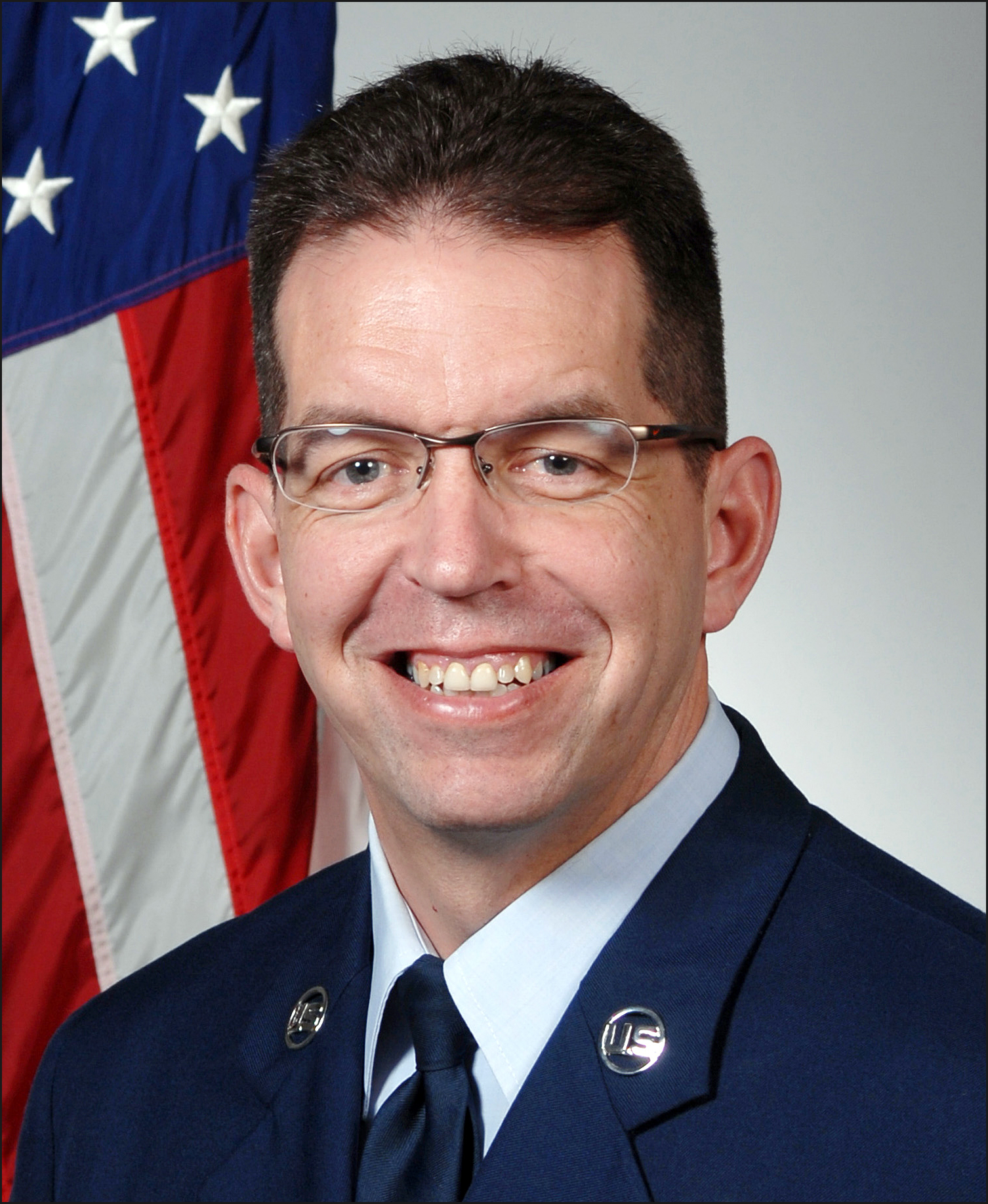 Maintaining the human weapons system > Vance Air Force Base > Display