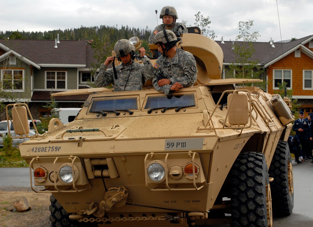 Winter Park event honors veterans