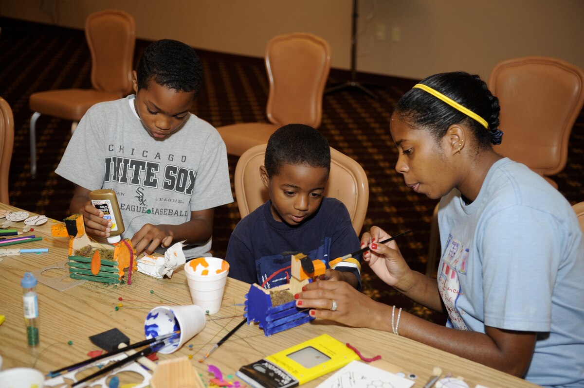Family Fun > Joint Base McGuire-Dix-Lakehurst > Article Display