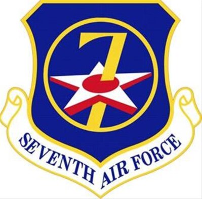 7 AF announces warfighting integration, information dominance award ...