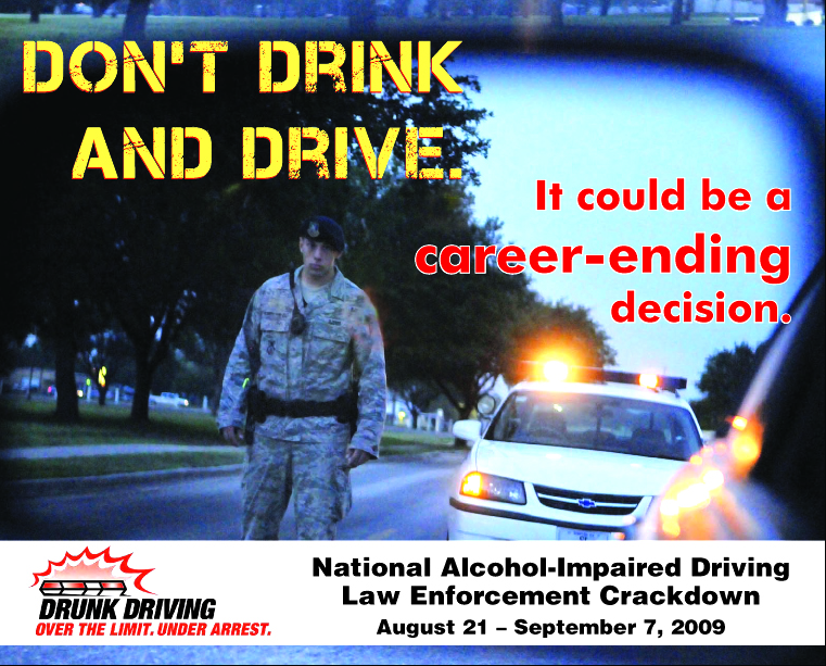 drinking while driving limit