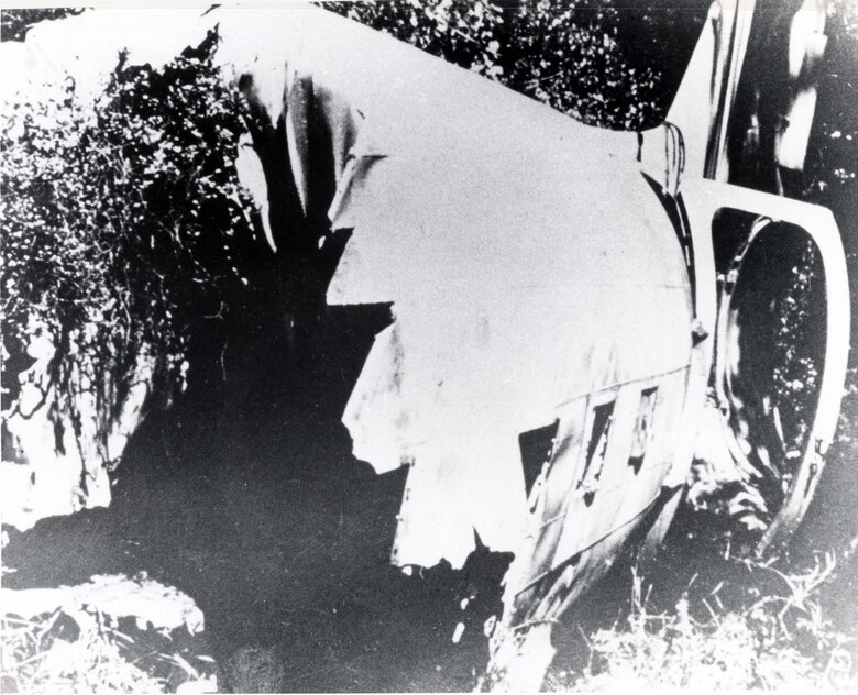 The Tragic Story of The Flying Dutchman > National Museum of the United ...