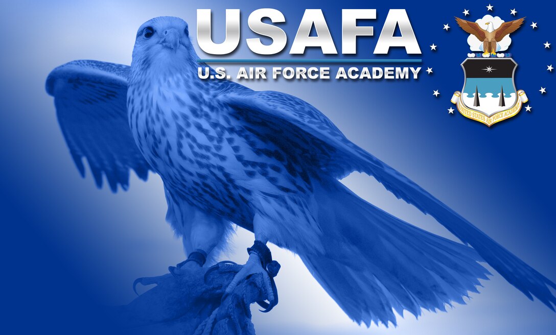 U.S. Air Force Academy Falconry