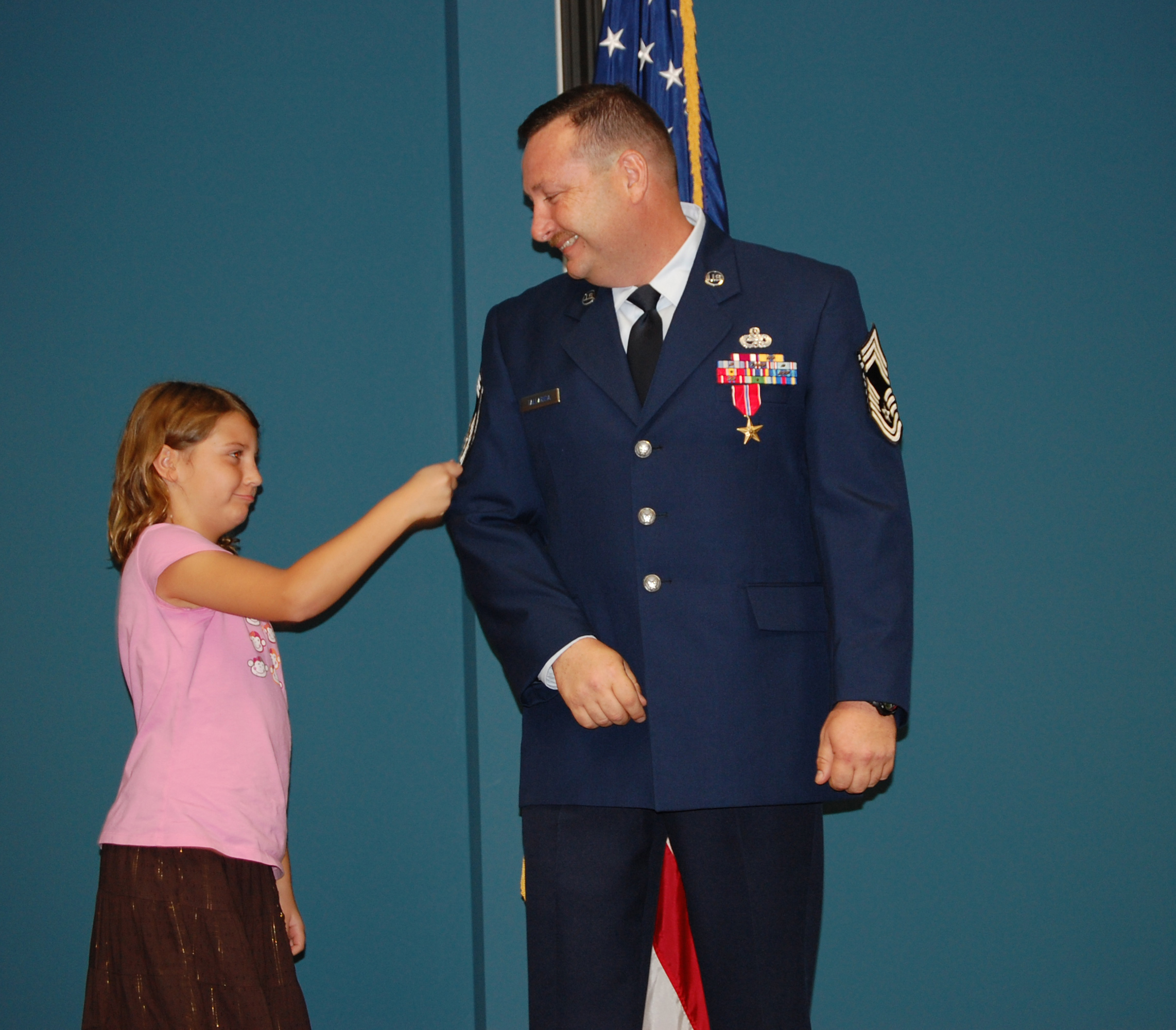 911th maintainer earns two honors in one day > 916th Air Refueling Wing ...
