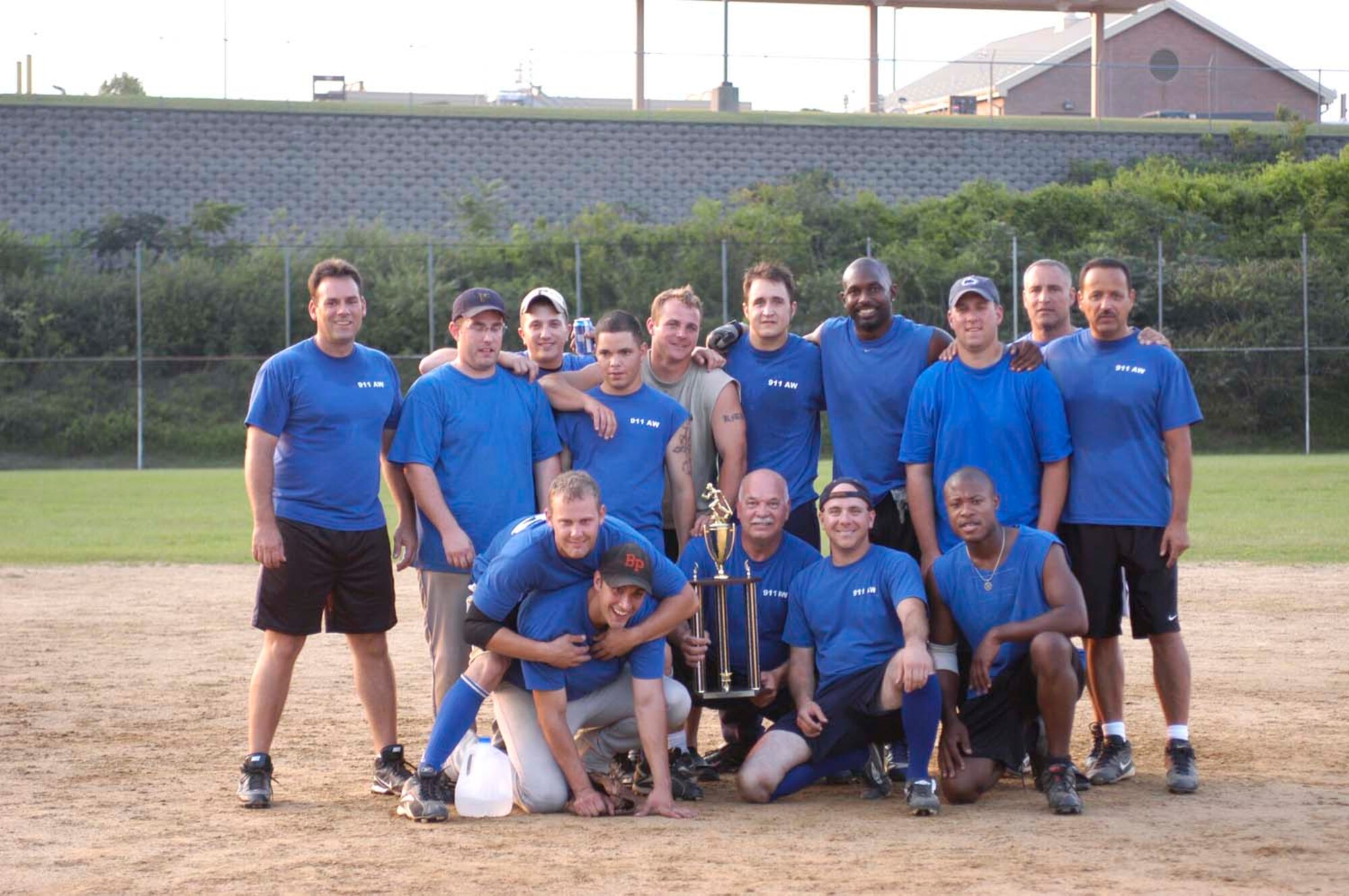 City of Champions > Pittsburgh Air Reserve Station > Article Display