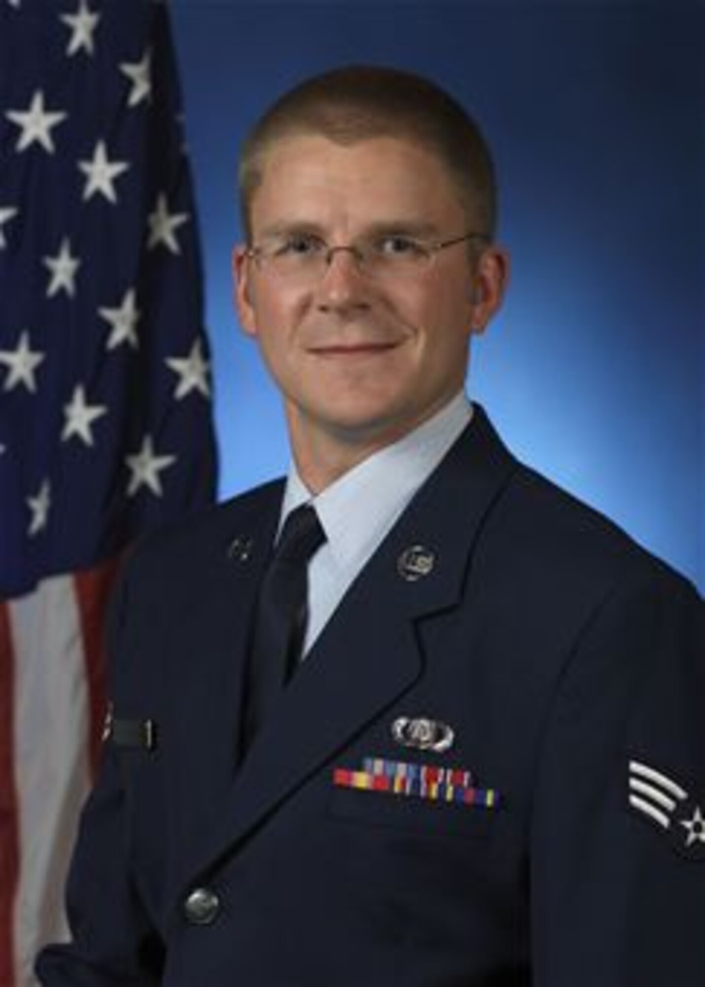 Josh Deal > Air Force Bands > Display