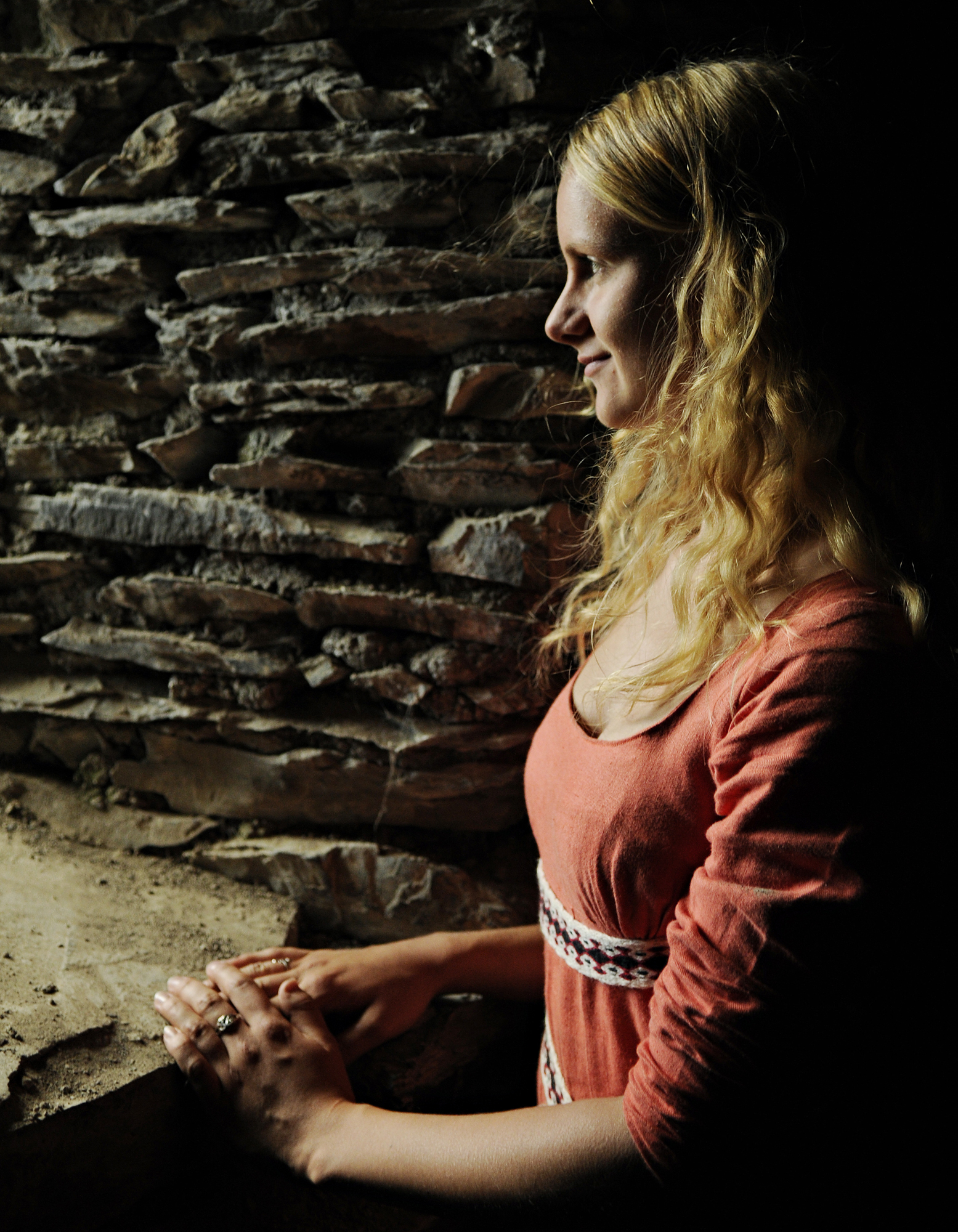 Manderscheid's medieval festival brings history to life > Spangdahlem ...