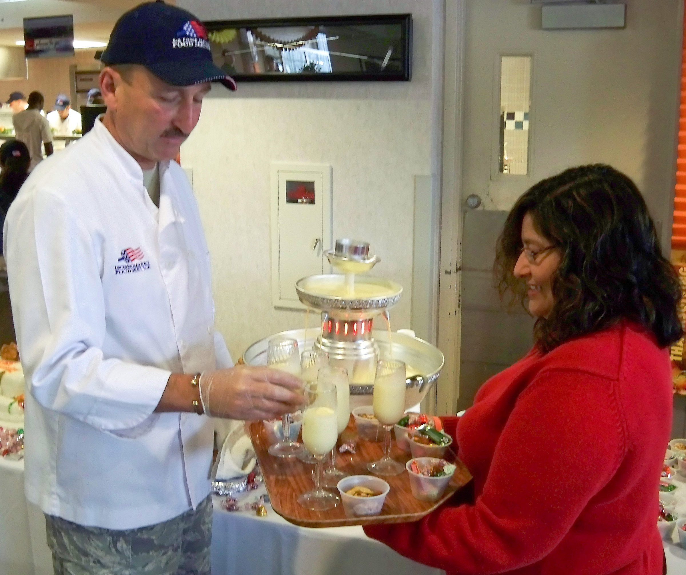 Happy Thanksgiving! > Dover Air Force Base > News