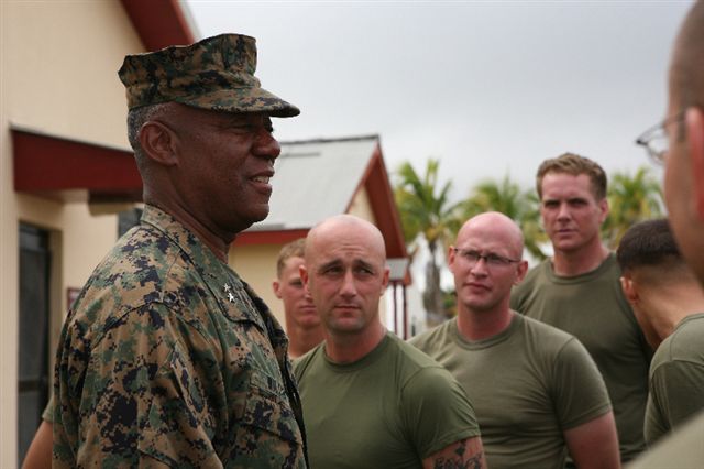 SCMAGTF Marines, Sailors lend helping hand in Belize > U.S. Marine ...