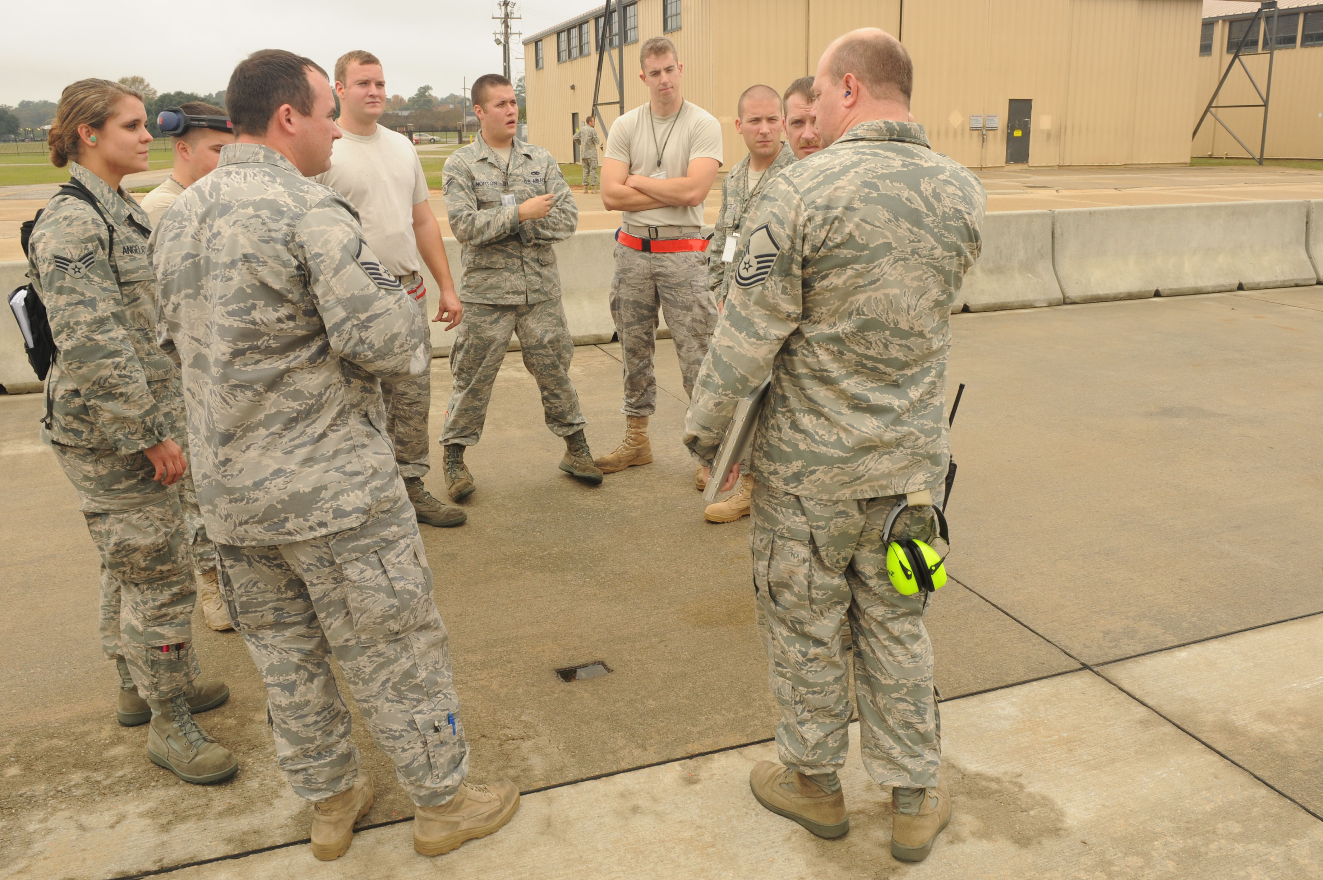 Alert mission protects U.S. airspace, interests > Shaw Air Force Base ...