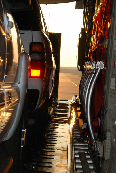 Marine Corps Aviator helps commemorate Pan-American ‘Spirit of Goodwill ...