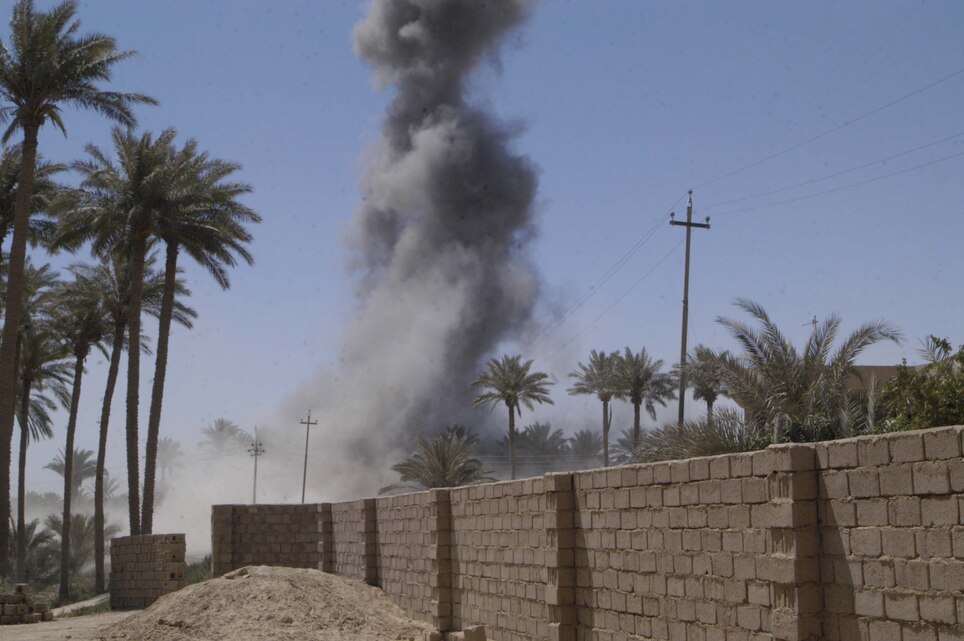 3/4 Engineers search and destroy IED’s > United States Marine Corps ...