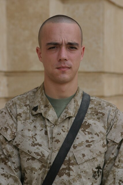 MASS-1 has mass appeal > United States Marine Corps Flagship > News Display