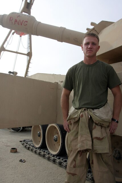 Civil-Military Operations Center works to rebuild Western Iraq > 2nd ...