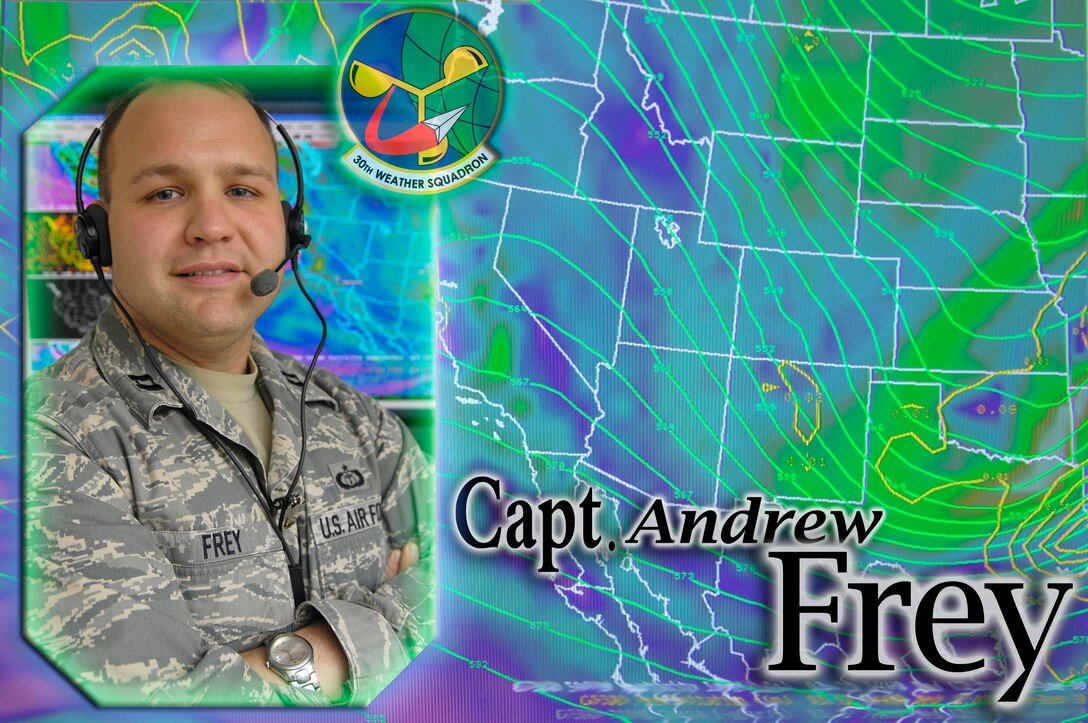 Vandenberg's LWO's keep their eyes sky high