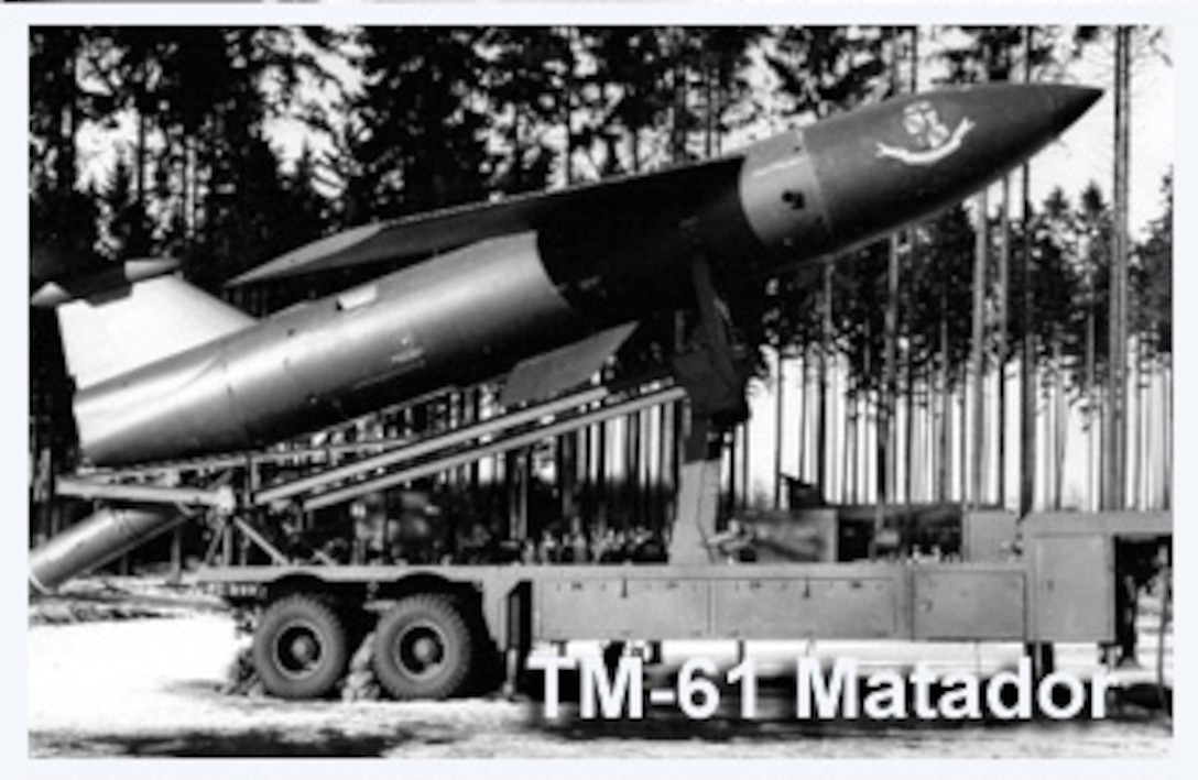 TM-61 Matador
