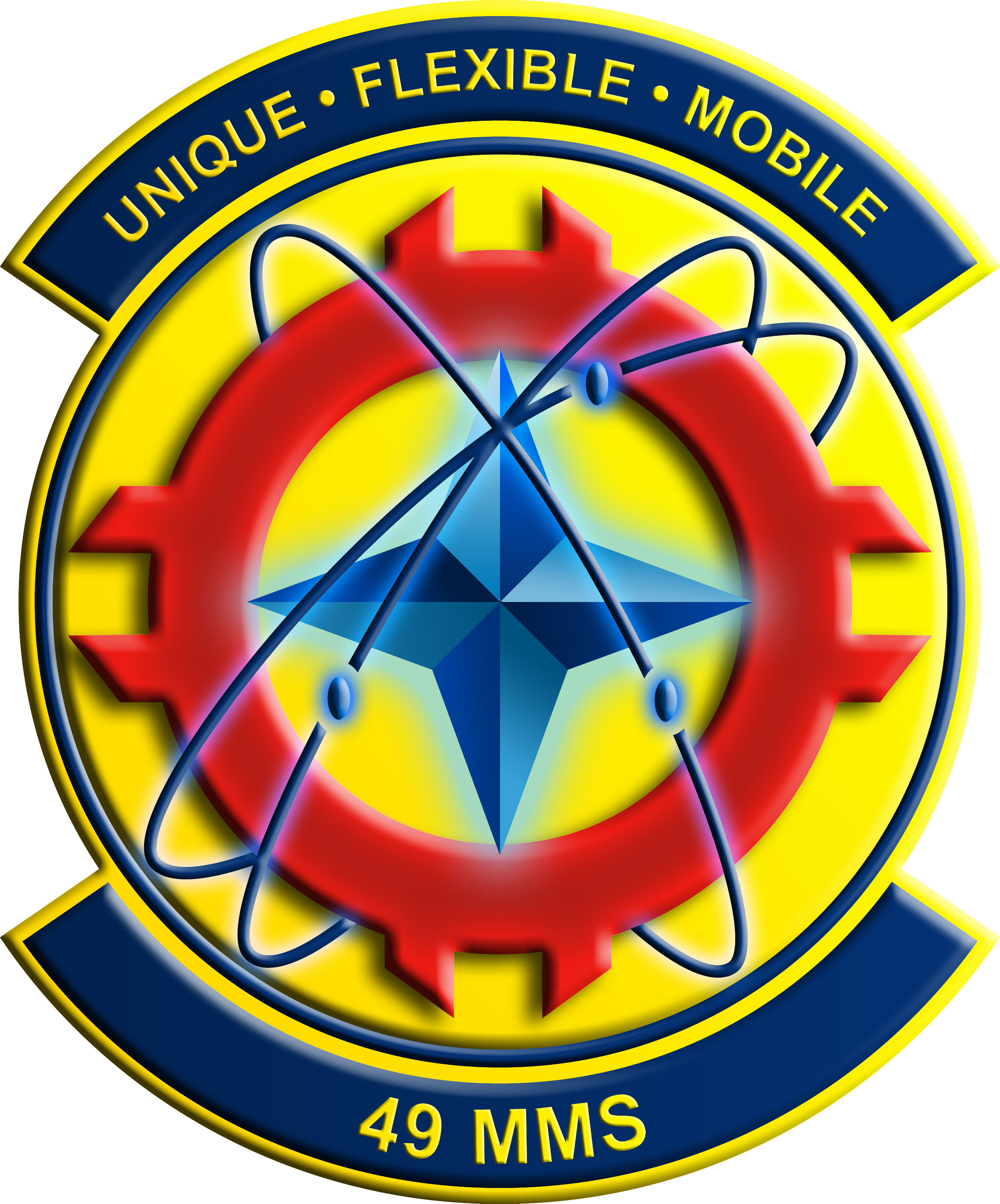 49th Materiel Maintenance Squadron
