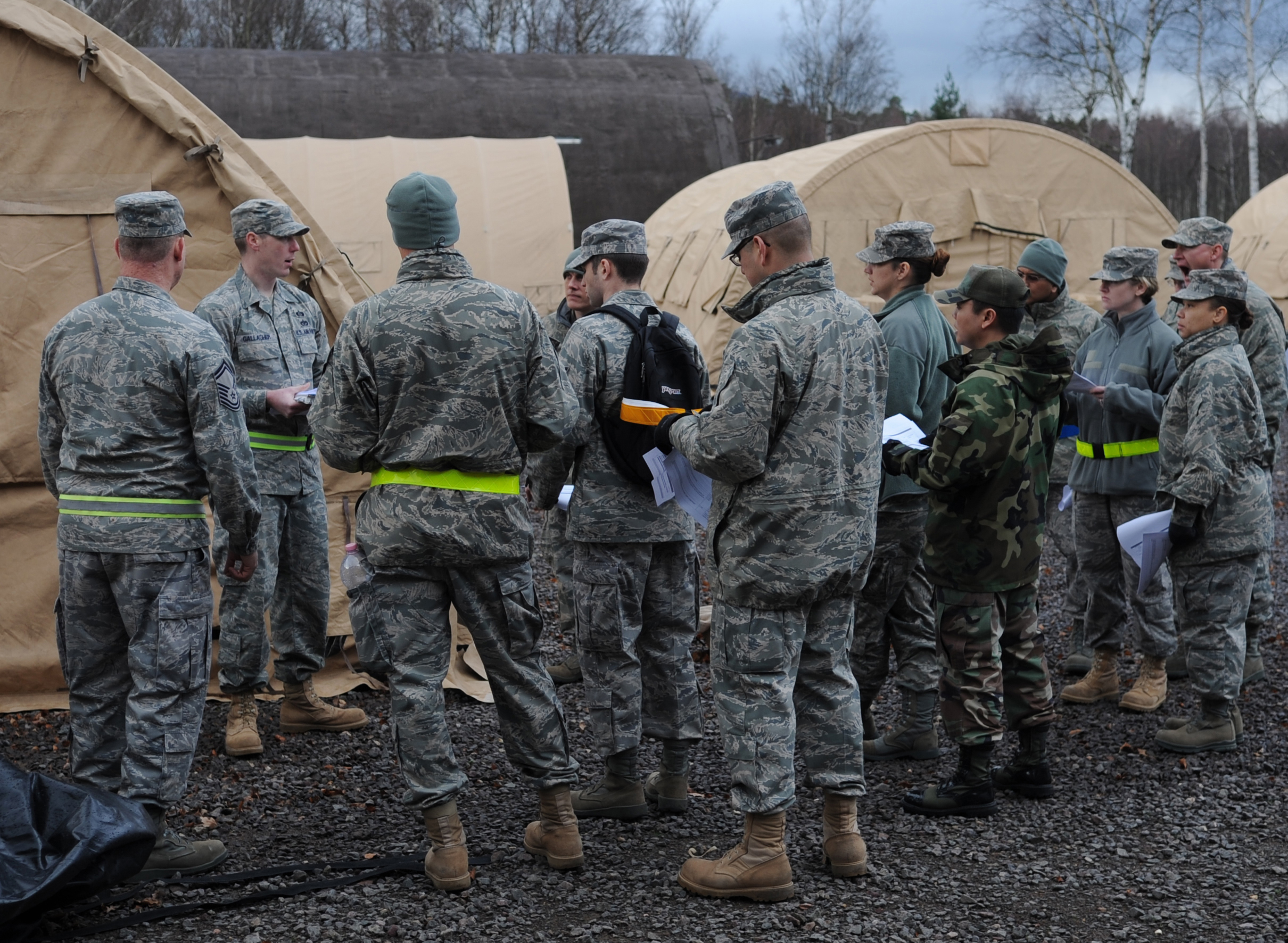 Ramstein continues with Phase II ORE > Ramstein Air Base > Article Display