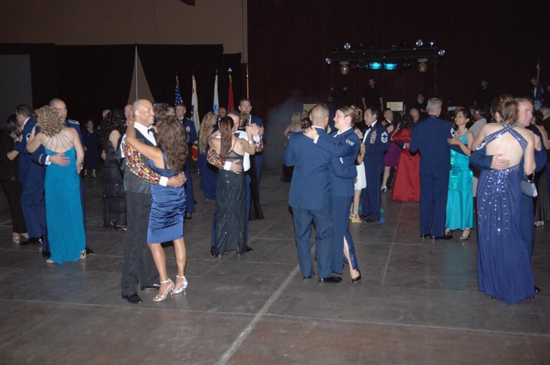 Military Ball 2009