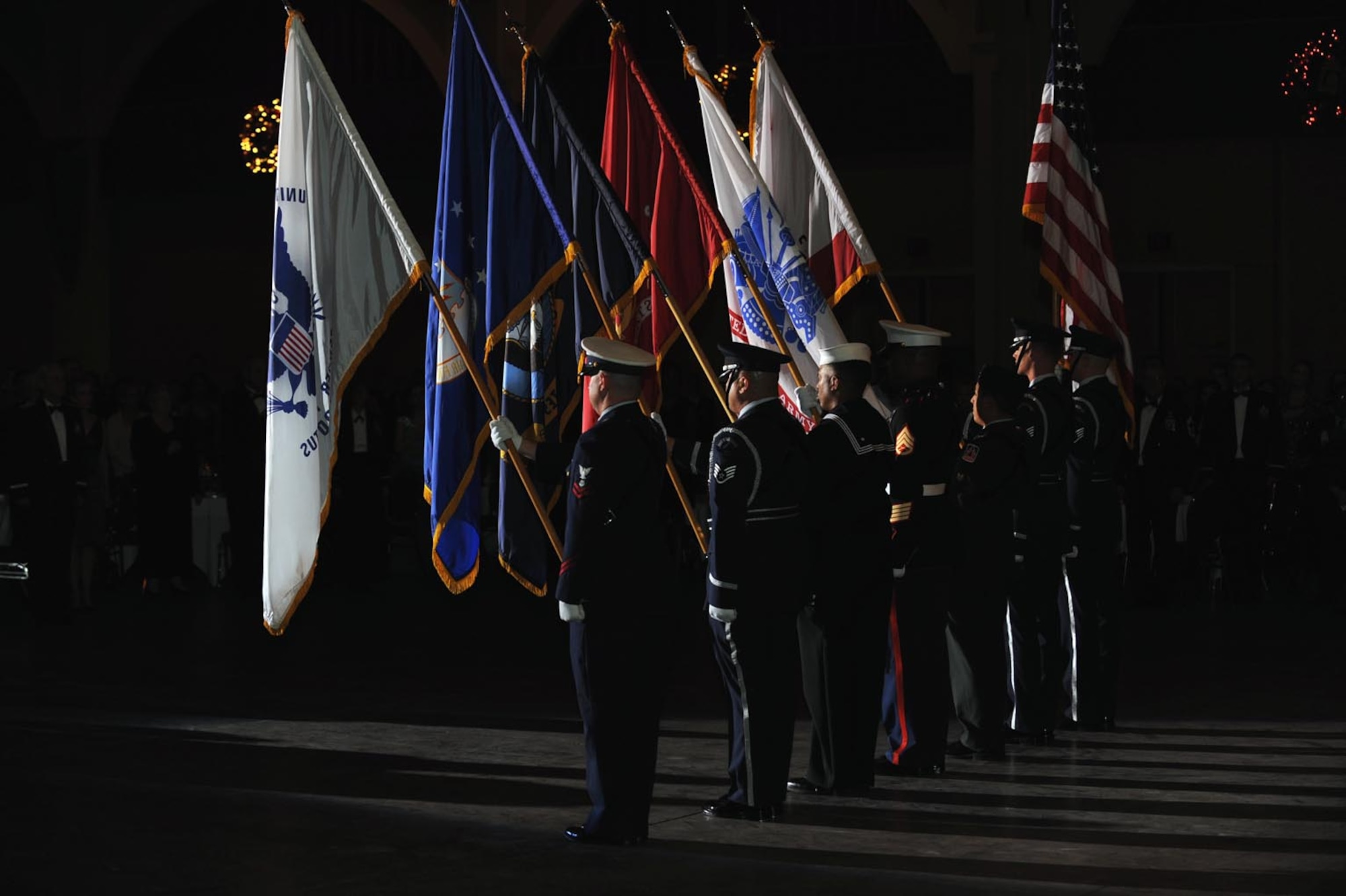 Military Ball 2009 > March Air Reserve Base > Article Display