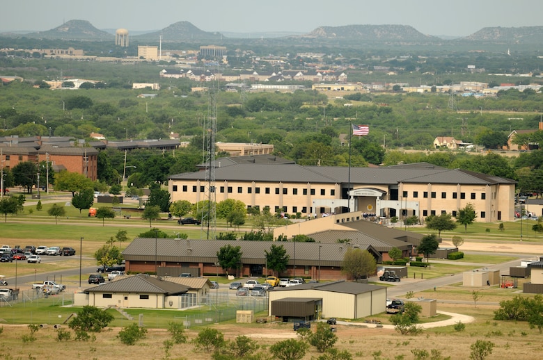 Exodus 2009 - Staying at Goodfellow for the Holidays? > Goodfellow Air ...