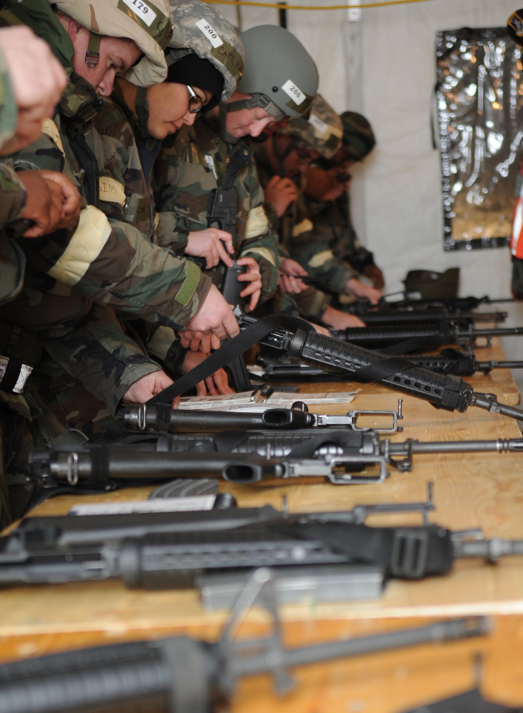 Ramstein continues with Phase II ORE > Ramstein Air Base > Article Display