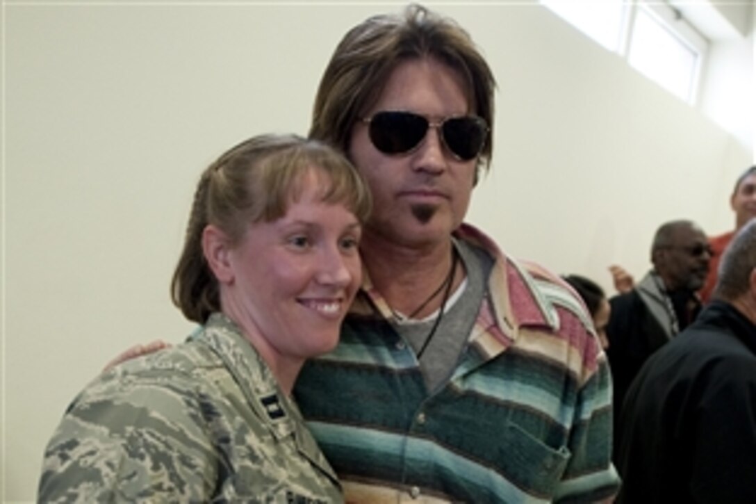 COUNTRY STAR | U.S. Department of War