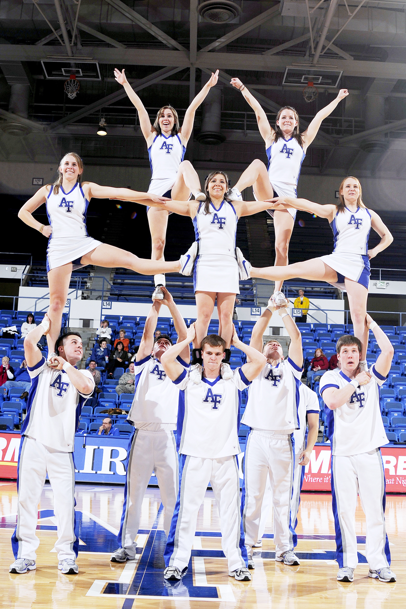 Air Force Academy