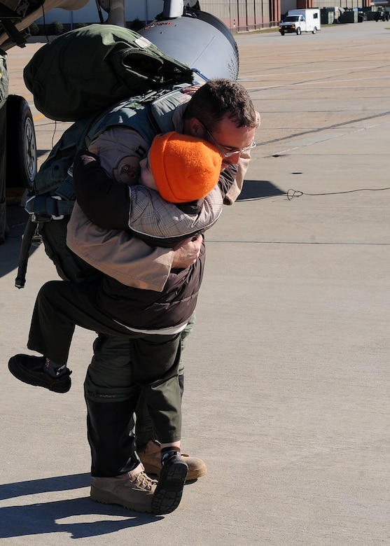 27th FS Raptors complete historic exercise in southwest Asia > Joint ...