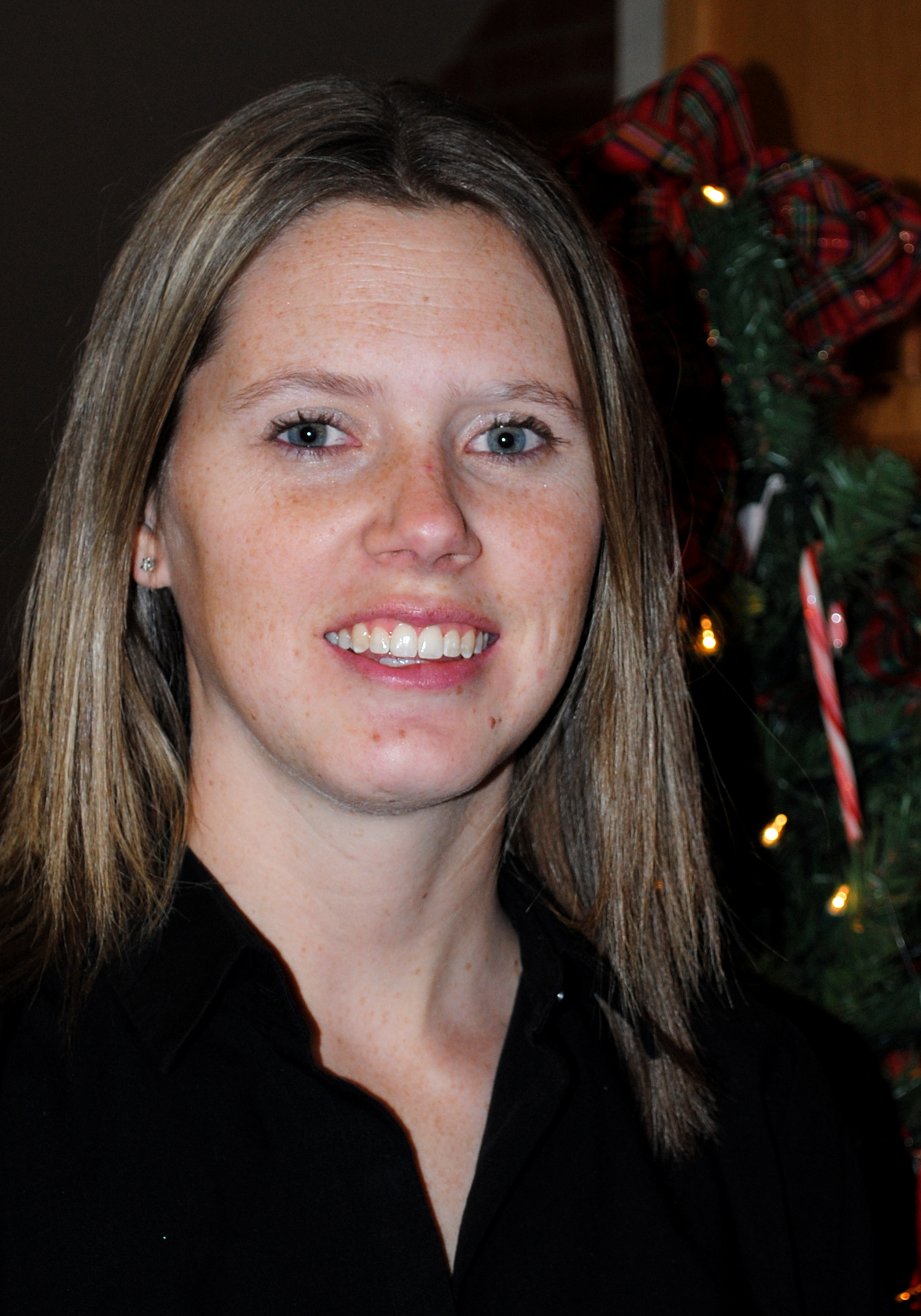Warrior of the Week – Savannah Lohn > Vance Air Force Base > Article ...