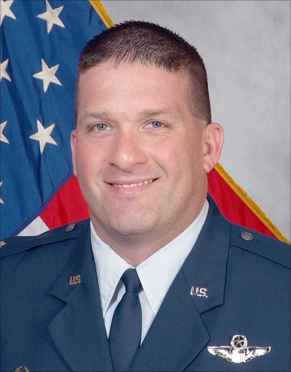 Looking back over the past four years > Vance Air Force Base > Display