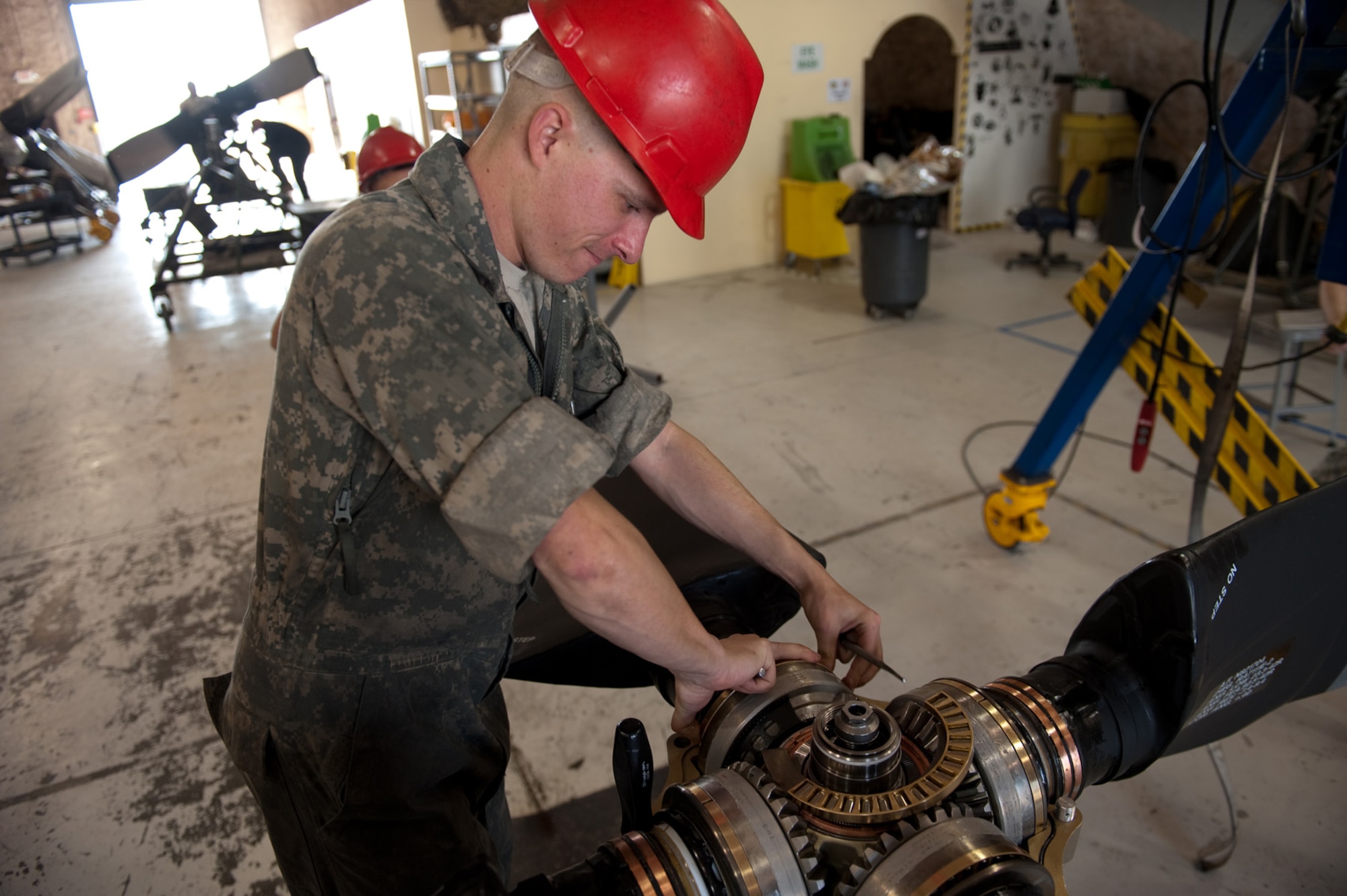 Prop Shop > U.S. Air Forces Central > Article Display
