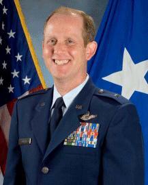 Brigadier General Donald P. Dunbar