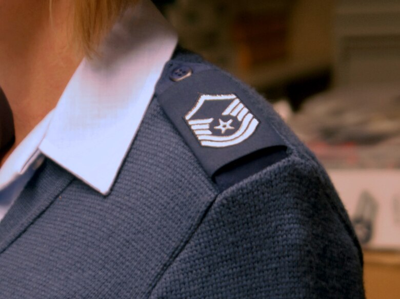 Uniform Tips: Blues > Goodfellow Air Force Base > Article Display