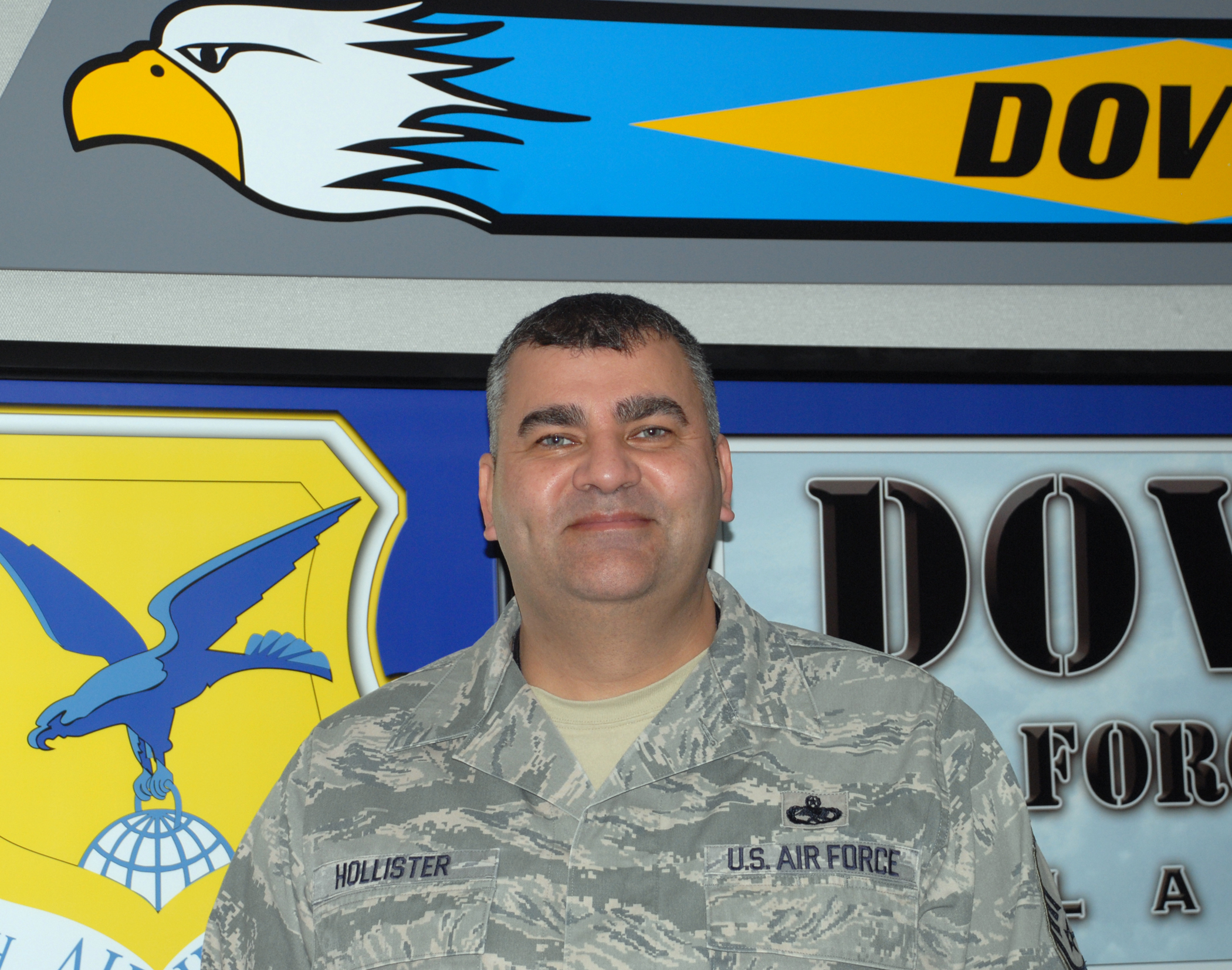 Team Dover's 2010 New Year's Resolutions > Dover Air Force Base > News