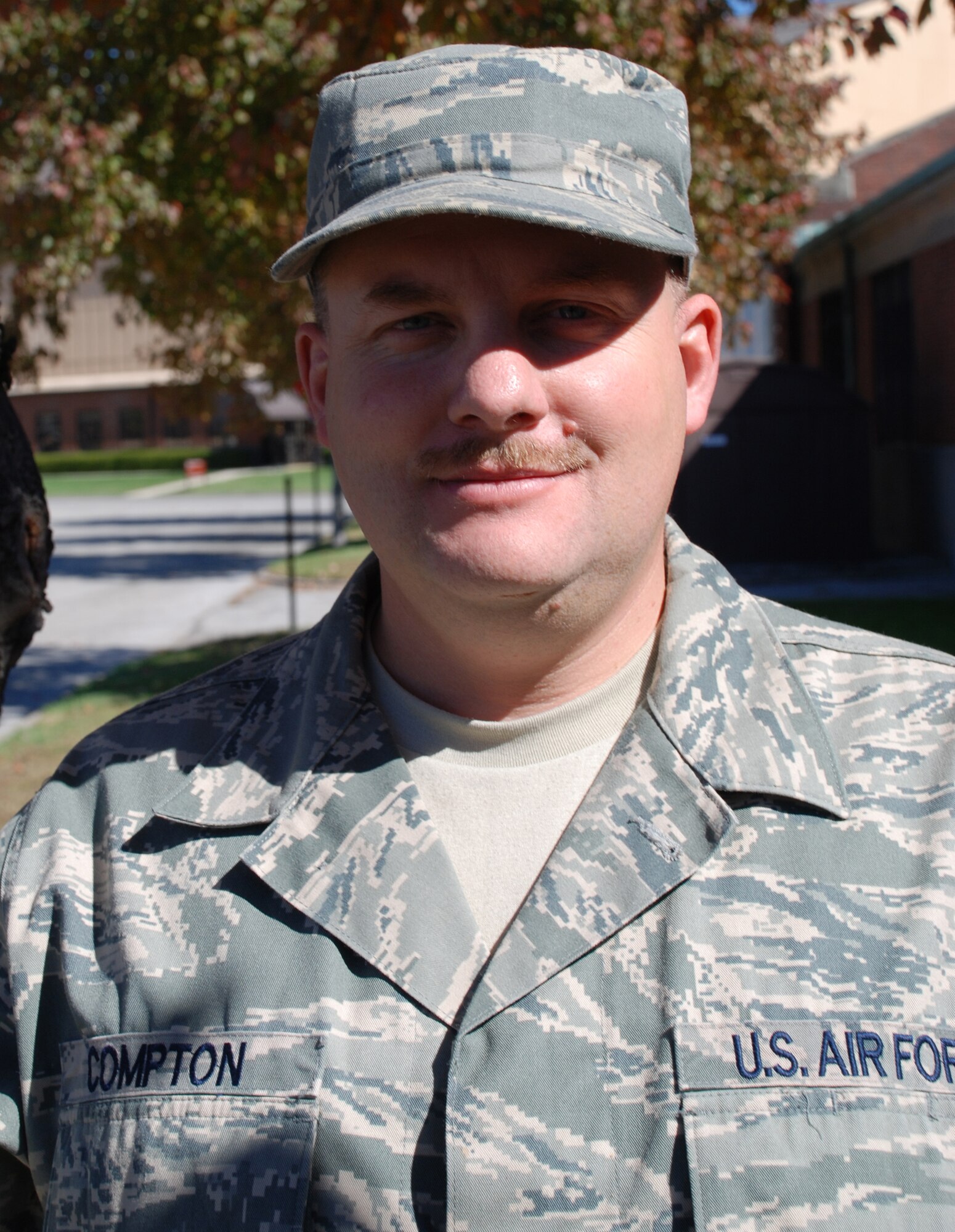 To serve and honor > 932nd Airlift Wing > Article Display