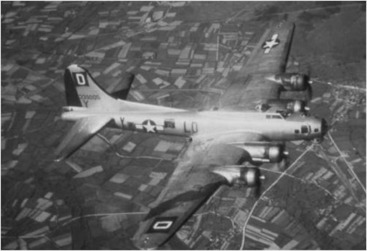 Project Ruby -- a look at RAF Mildenhall's history > Royal Air Force ...