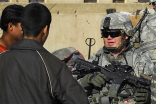 ELECTION CONVERSATION | U.S. Department of War