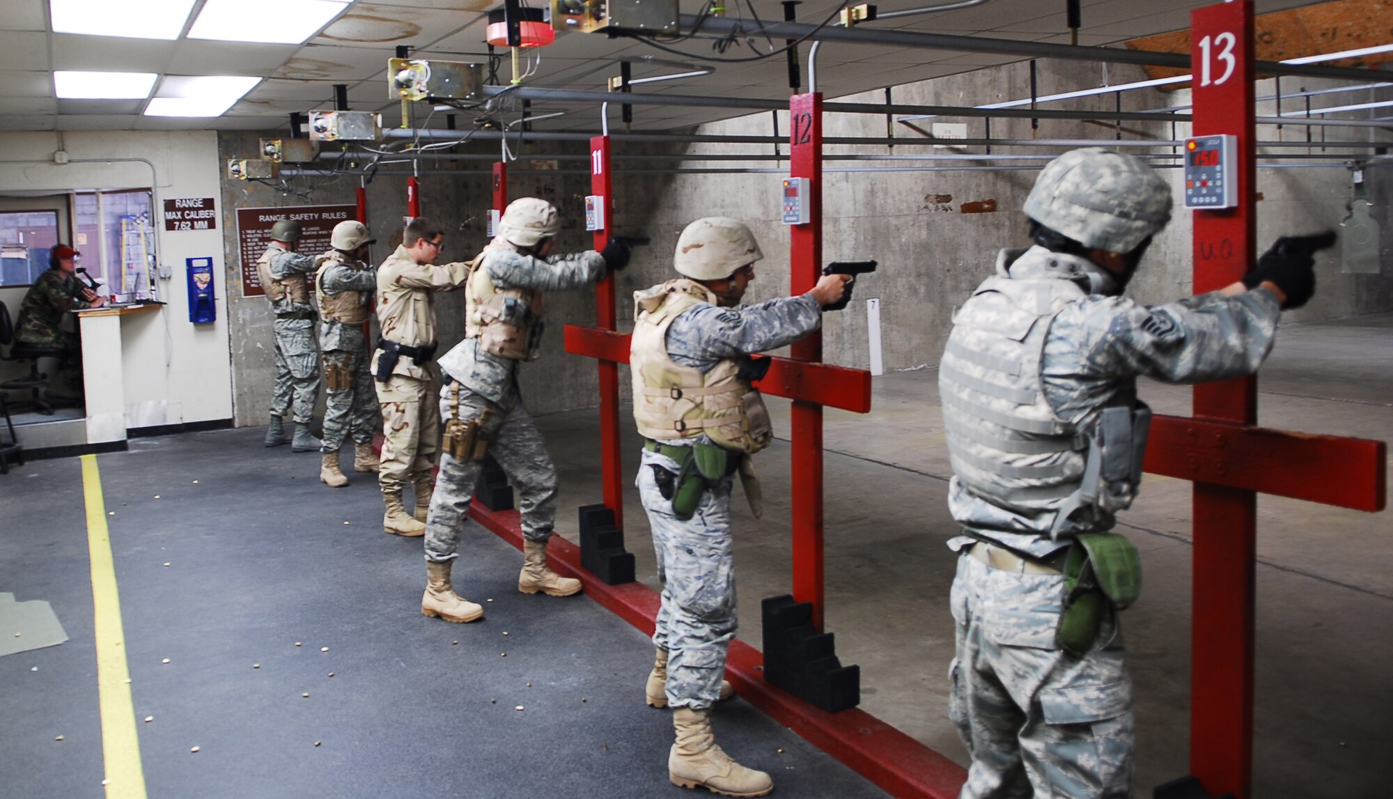 Preparing for war > Luke Air Force Base > Article Display