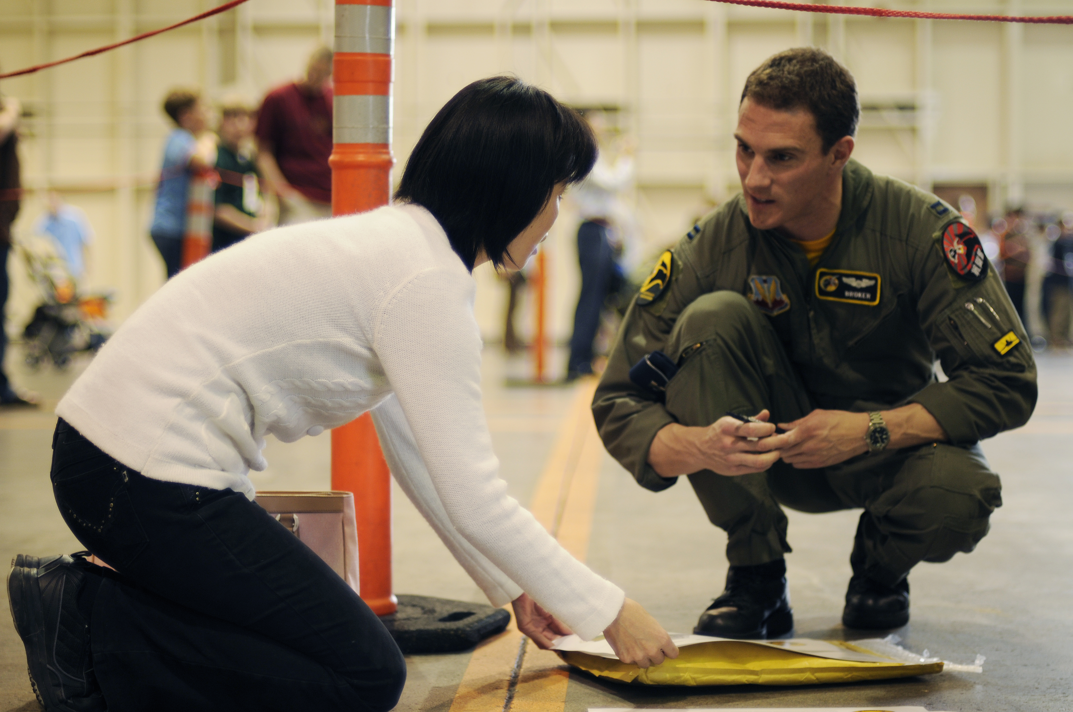 Meet the Raptor > Pacific Air Forces > Article Display