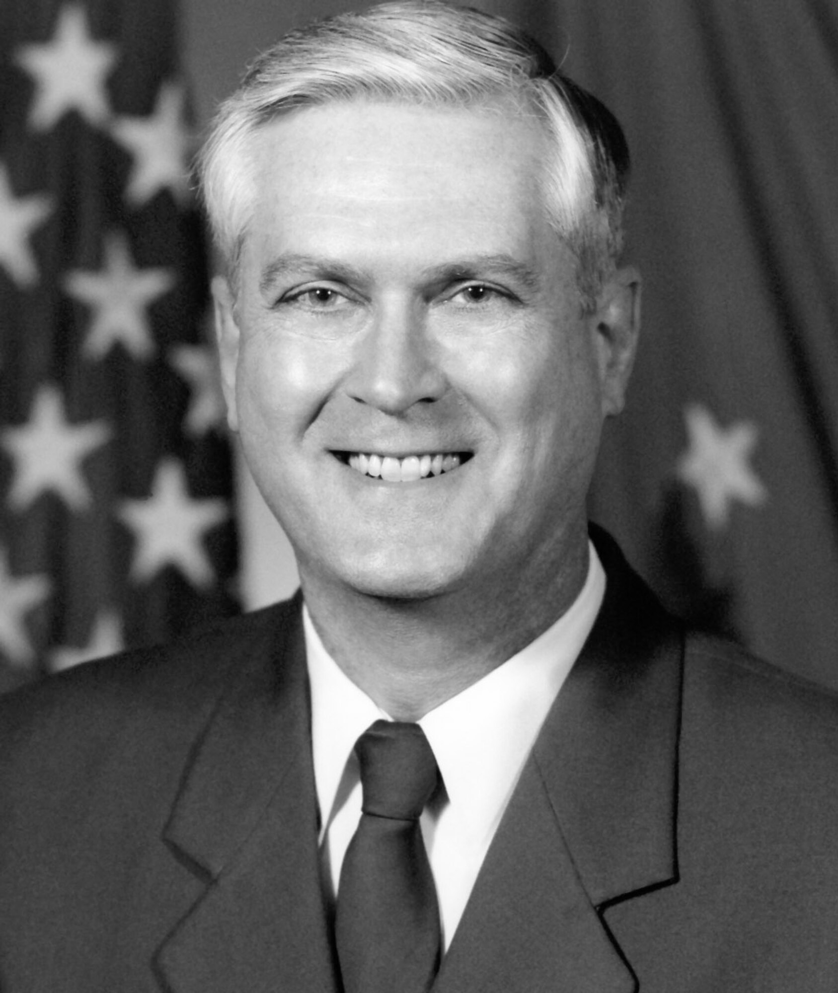 BRIGADIER GENERAL KENNETH G. MILLER > Air Force > Biography Display