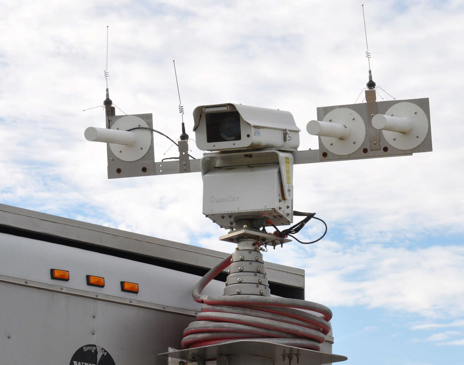 Eglin EOD Flight works with munitions from idea to implementation ...