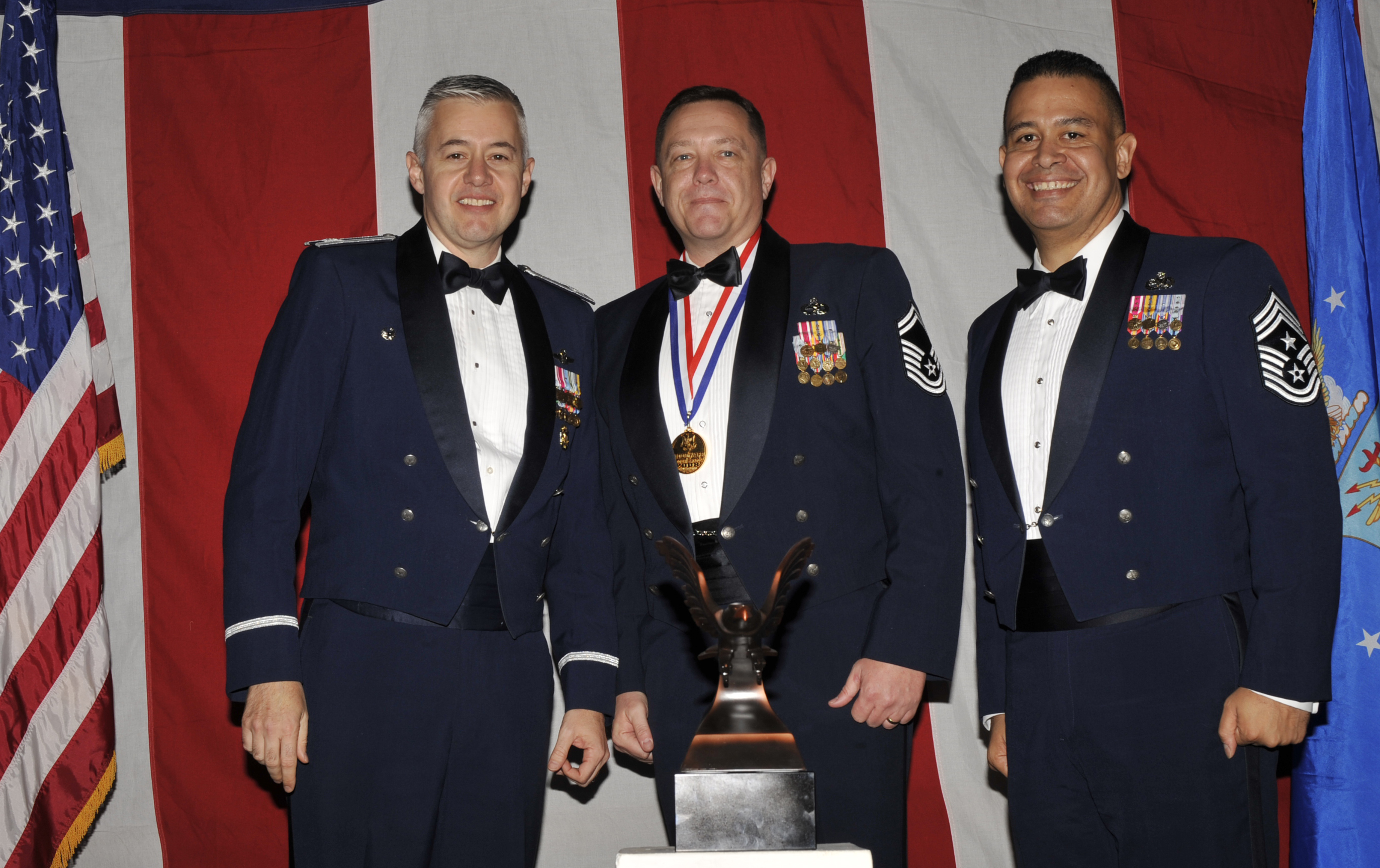 2008 23rd Wing Annual Award winners > Moody Air Force Base > Article ...